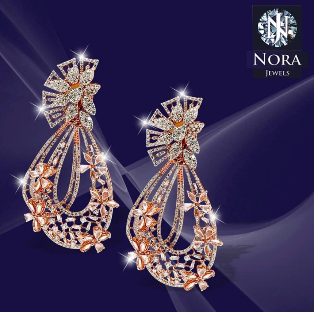 Earrings – Nora Jewels